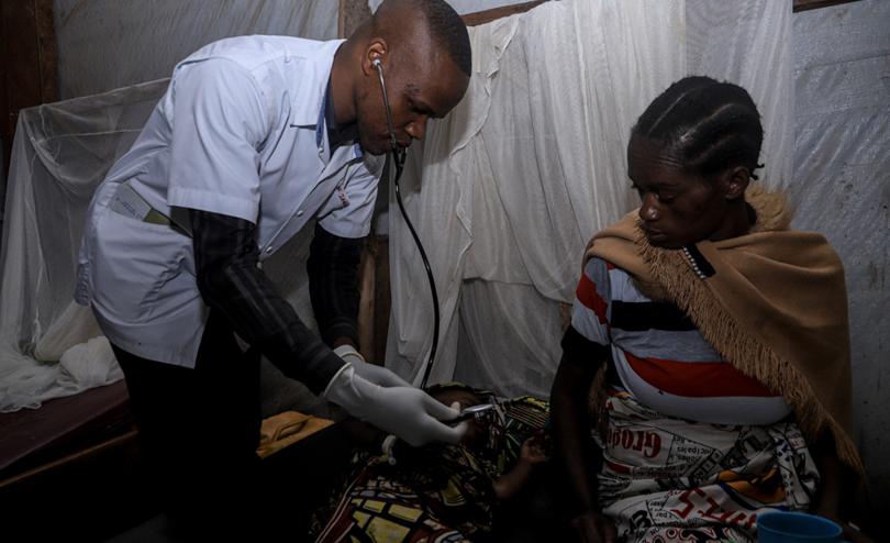 At the forefront of the hunger crisis in the DRC - A paediatric nurse's account | Save the ...